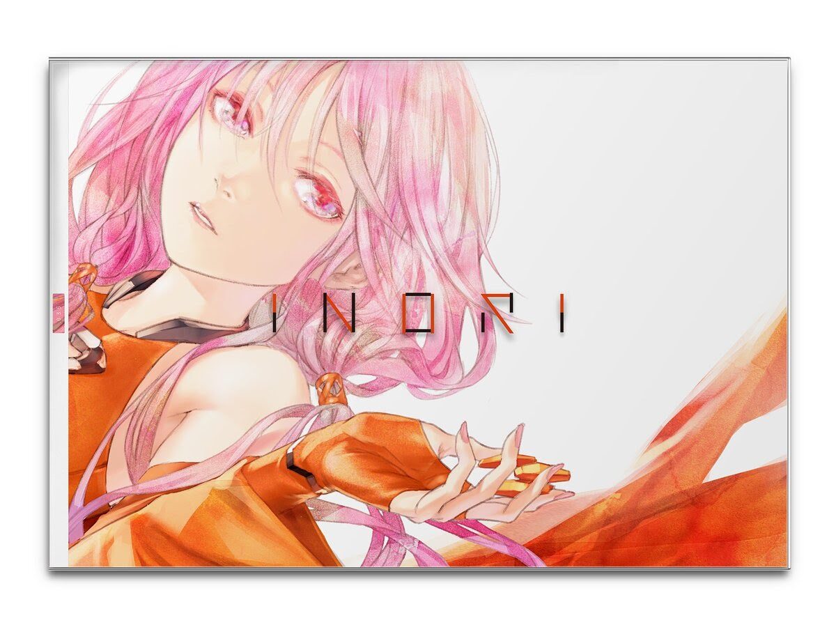 【展示会】“INORI”展──彼女のすべてがそこに在る。 | あおえいろ録。